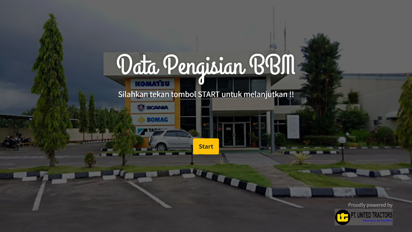 Kefas Oswald Mokorimban | Personal Portofolio