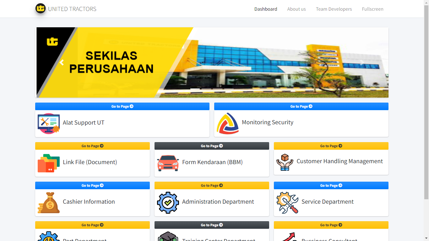 Kefas Oswald Mokorimban | Personal Portofolio